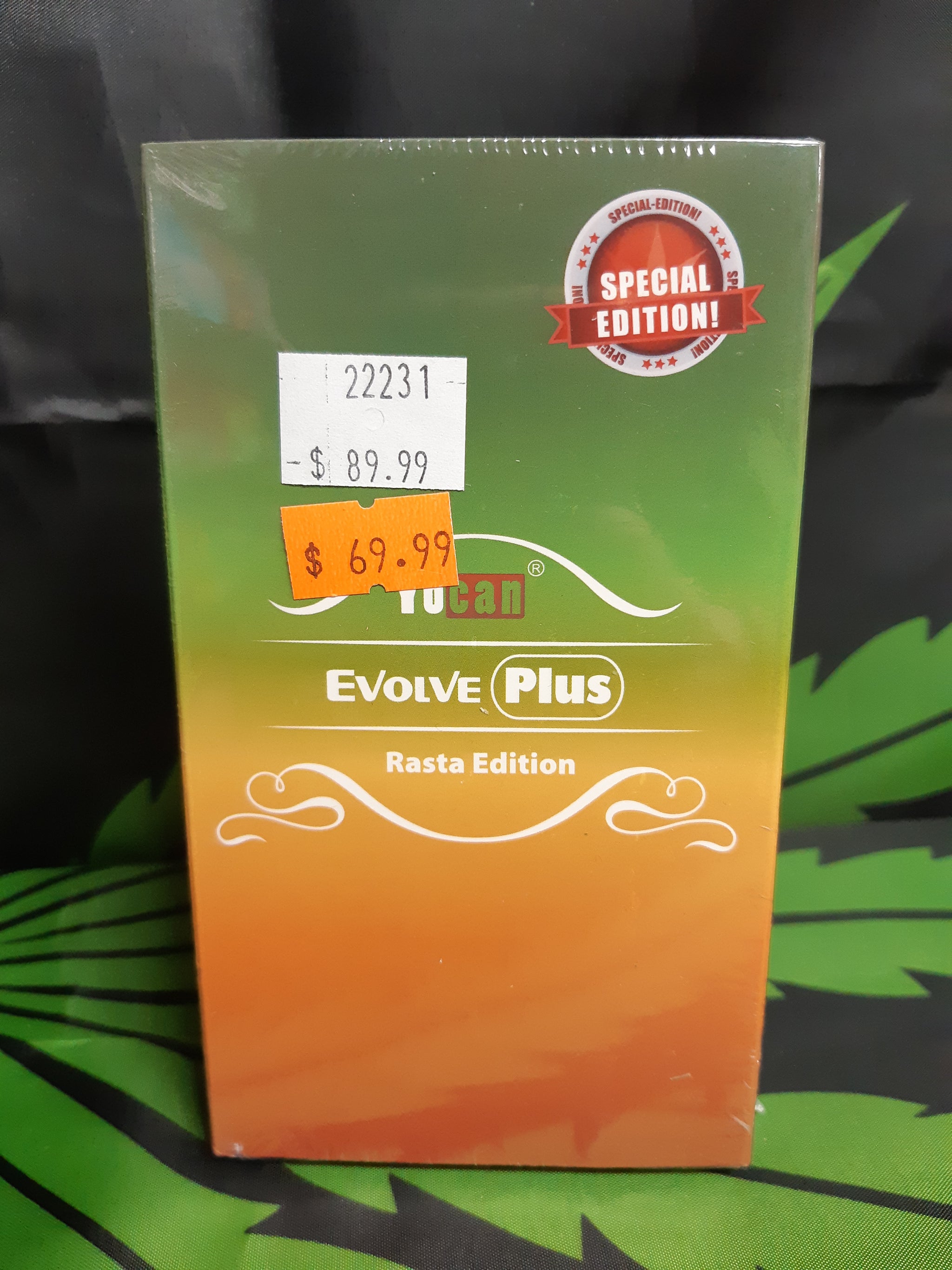 ACCESSORIES – BUBONIC KRONIK