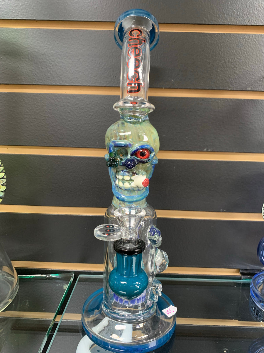 Cheech One Eye Monster – BUBONIC KRONIK